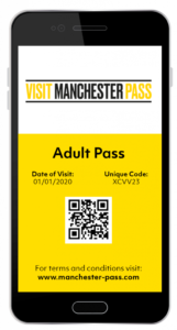 Manchester Pass