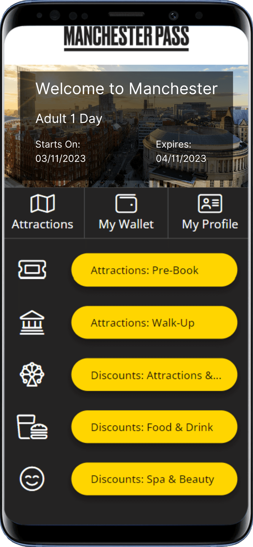 Chester Zoo - The Visit Manchester Pass